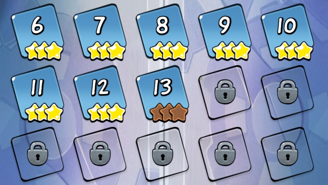 Cut the Rope Free Сезон 3 - Механическая 17-13