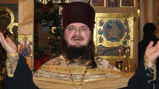 5. Ап. Павел к Римлянам 3. 1. - 31, толкование// о.Д.Сысоев/