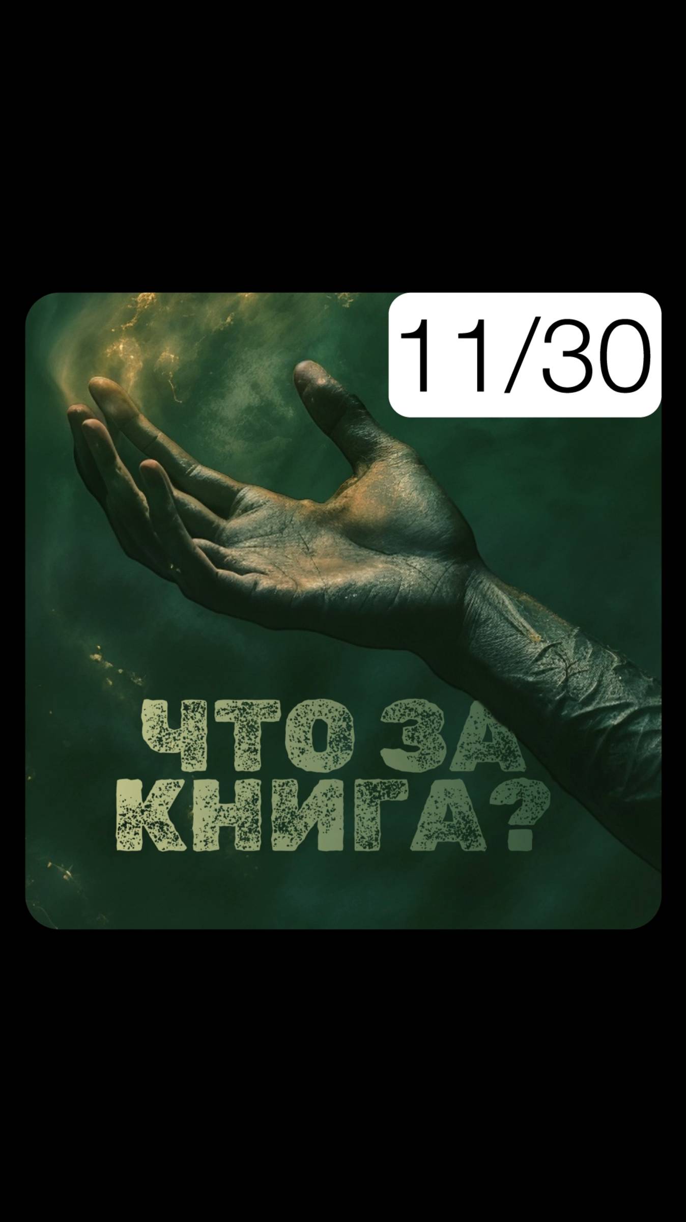 Челлендж! ⭐️ Кавер на Cover ⭐️ 11/30