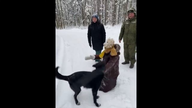 Очарование снежной зимы. 2021г.