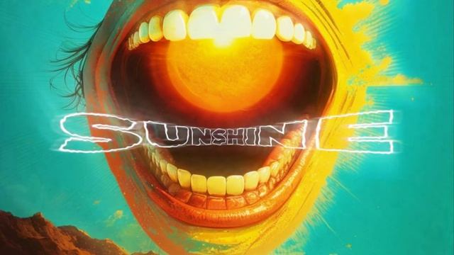 VANYN - Sunshine | Single 2023