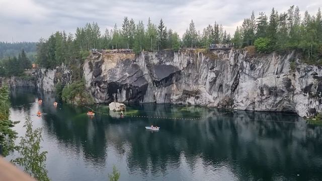 Дорога к Ладоге (велочасть) relax edition