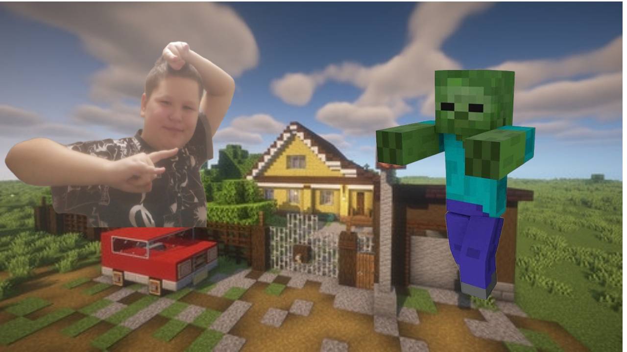 Выживание 2 серия