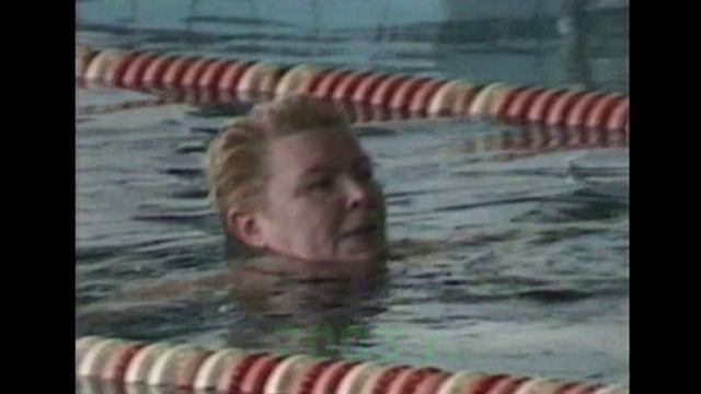 Поминальный фильм о Барулиной