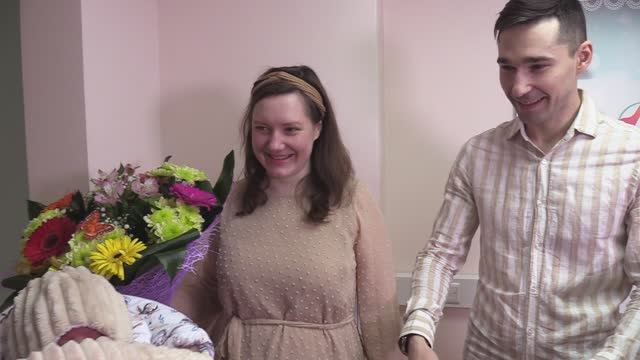 Рождение Илюши 2023г.