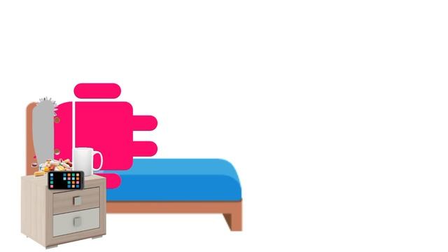 Приключения Андроида | Первый снег ❄️ 18 серия | Android'er Official