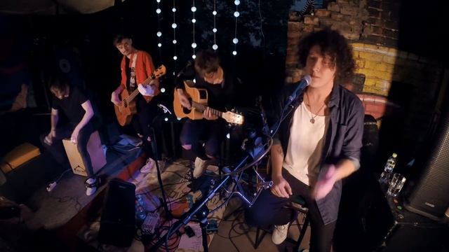 VANYN - Purple Snake (acoustic, live)