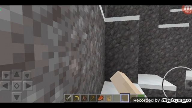 2 часть житель врëт