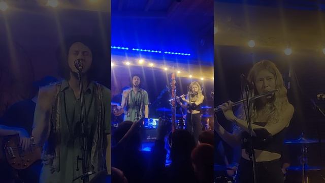 Иди по следу..