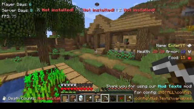 3 серия выживания