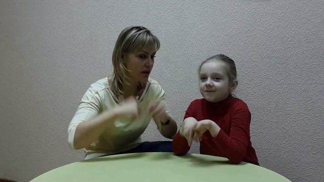 Логопед для детей и взрослых.  Вводим звук Р в речь! Занятие 20