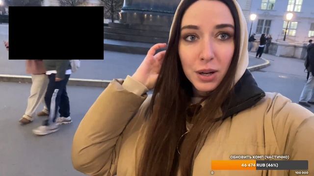 Наши в Вене устроили фурор