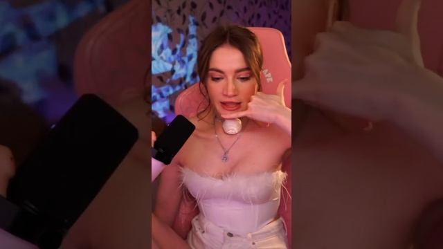 #kiaraoksi на #Twitch | Про могу и не могу