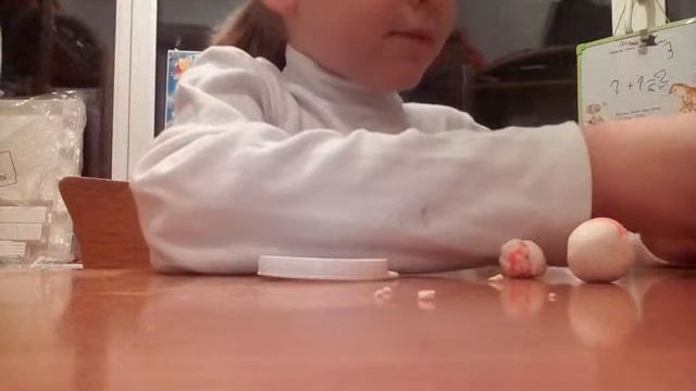 Денис из пластилина плей до