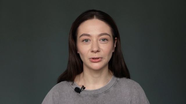 Полина Некрасова_видеовизитка