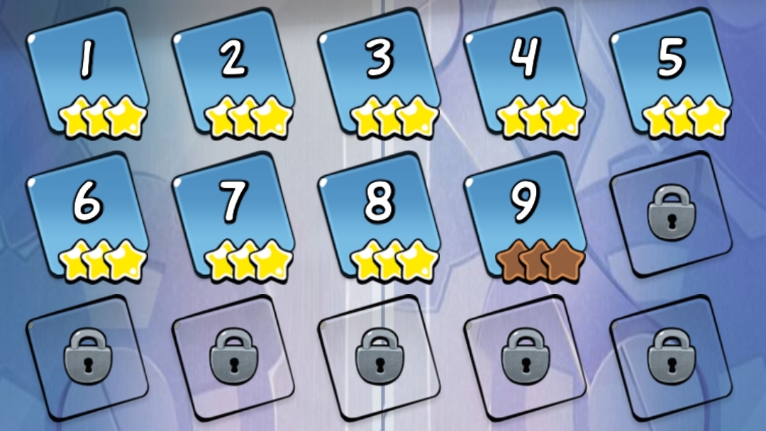 Cut the Rope Free Сезон 3 - Механическая 17-9