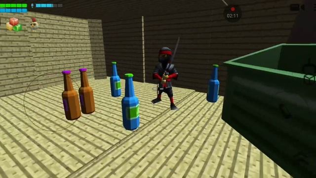 4 серия пиратов часть 1