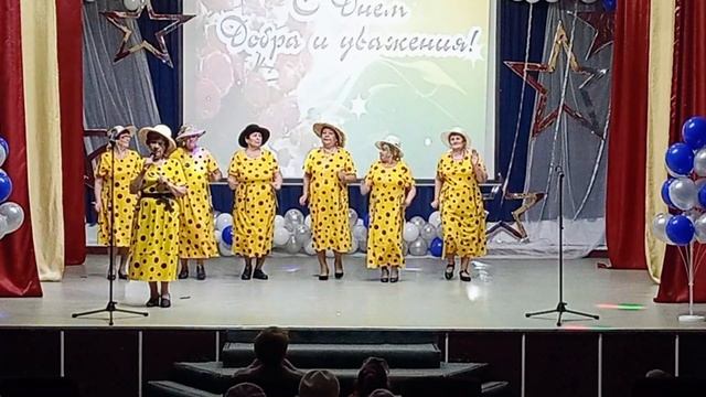 Сосед - Хор Берёзонька