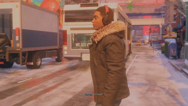 Marvel Человек-Паук 2 Предыстория