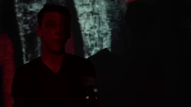 VANYN - Don't Look Back [Official Video]