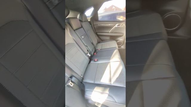 #япония #sakhauto #сахавто #автомобили из японии #обзор на Lexus RX200t