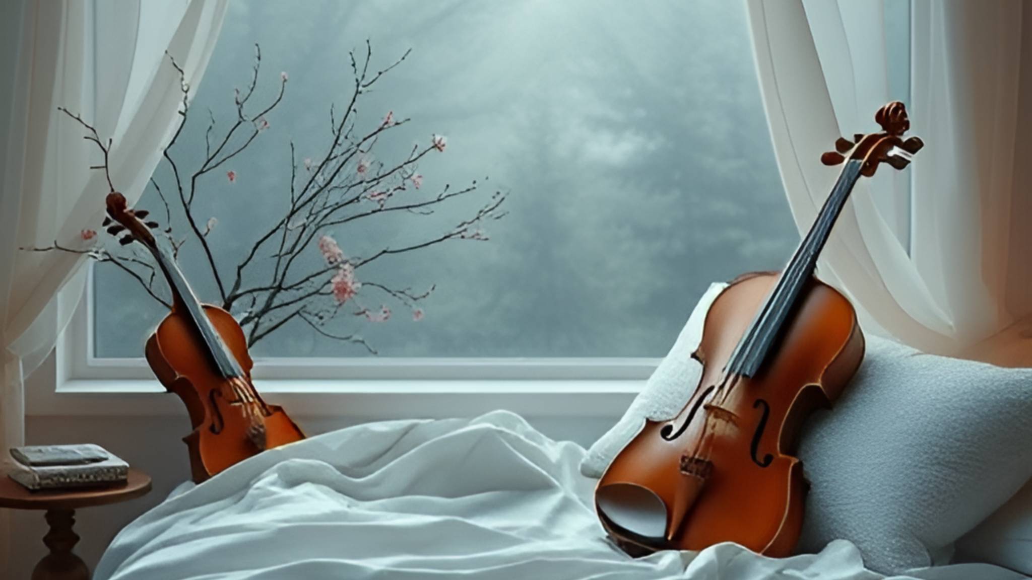 Музыка для сна | "Природа поёт"