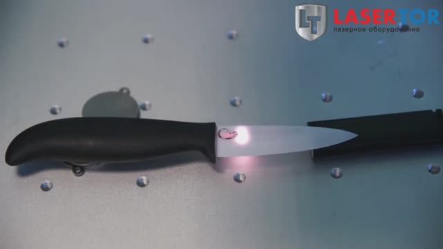 Маркировка металлокерамики УФ МАРКЕР