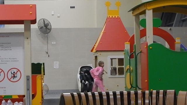 Вокзал Адлер. 20 11 2024. DSCN3831