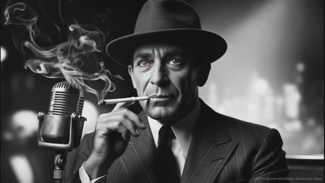 Джаз. Сool Jazz #1- расслабленный темп, лёгкость и атмосферность звучания.