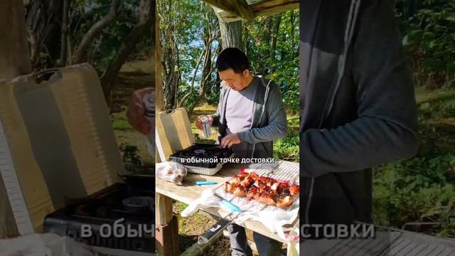 МОЯ ДОРАМА ВЫХОД ИЗ ZОПЫ Серия 4 А море нам только снится...
