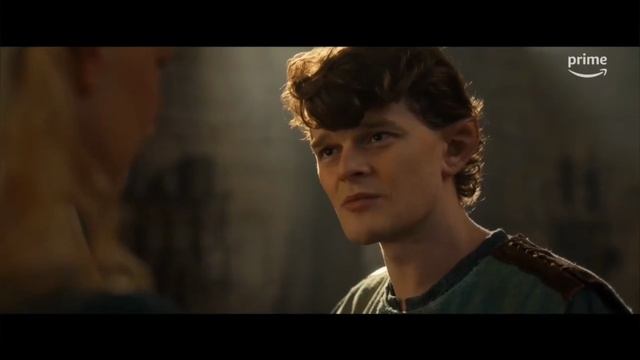 Кольца власти:  Довакин