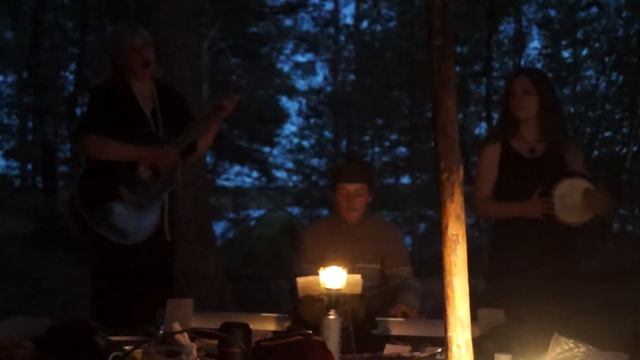 Печаль концерт на белом море