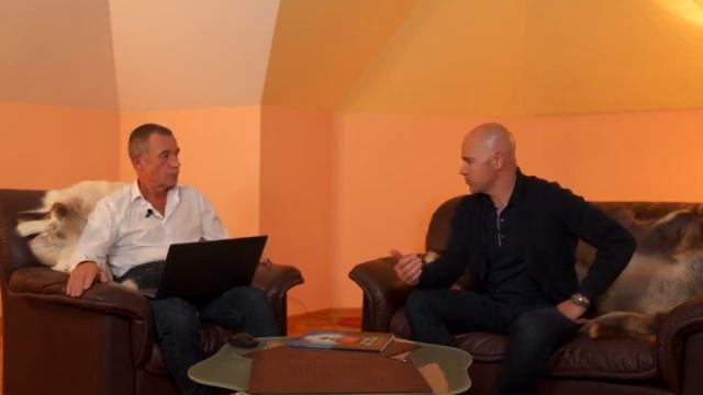 Хронический боррелиоз. Дискуссия с В.О.Генераловым