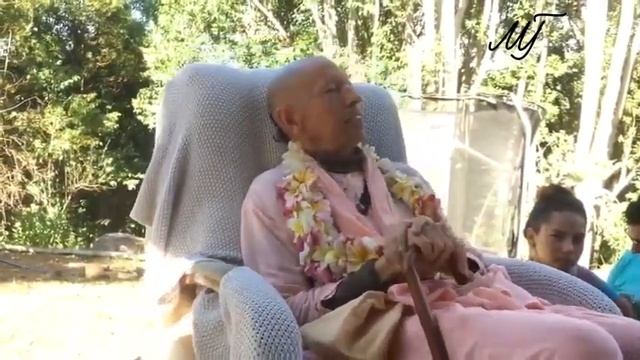 Мукунда Госвами - лекция на новоселье в доме Шьяма и Ситы - 19 января 2019 - Мурвилумба - Австралия