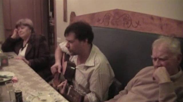 песня "В этой роще березовой"