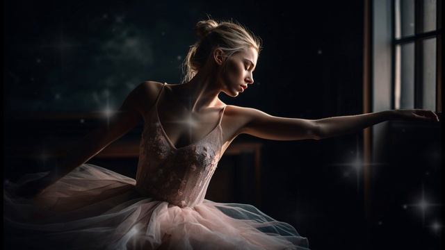 Чувственная страстная романтическая фоновая музыка . Скрипка