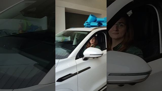 новая машинка  #джейку