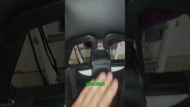 Отзыв на компьютерный стул DRAGON SPIRIT