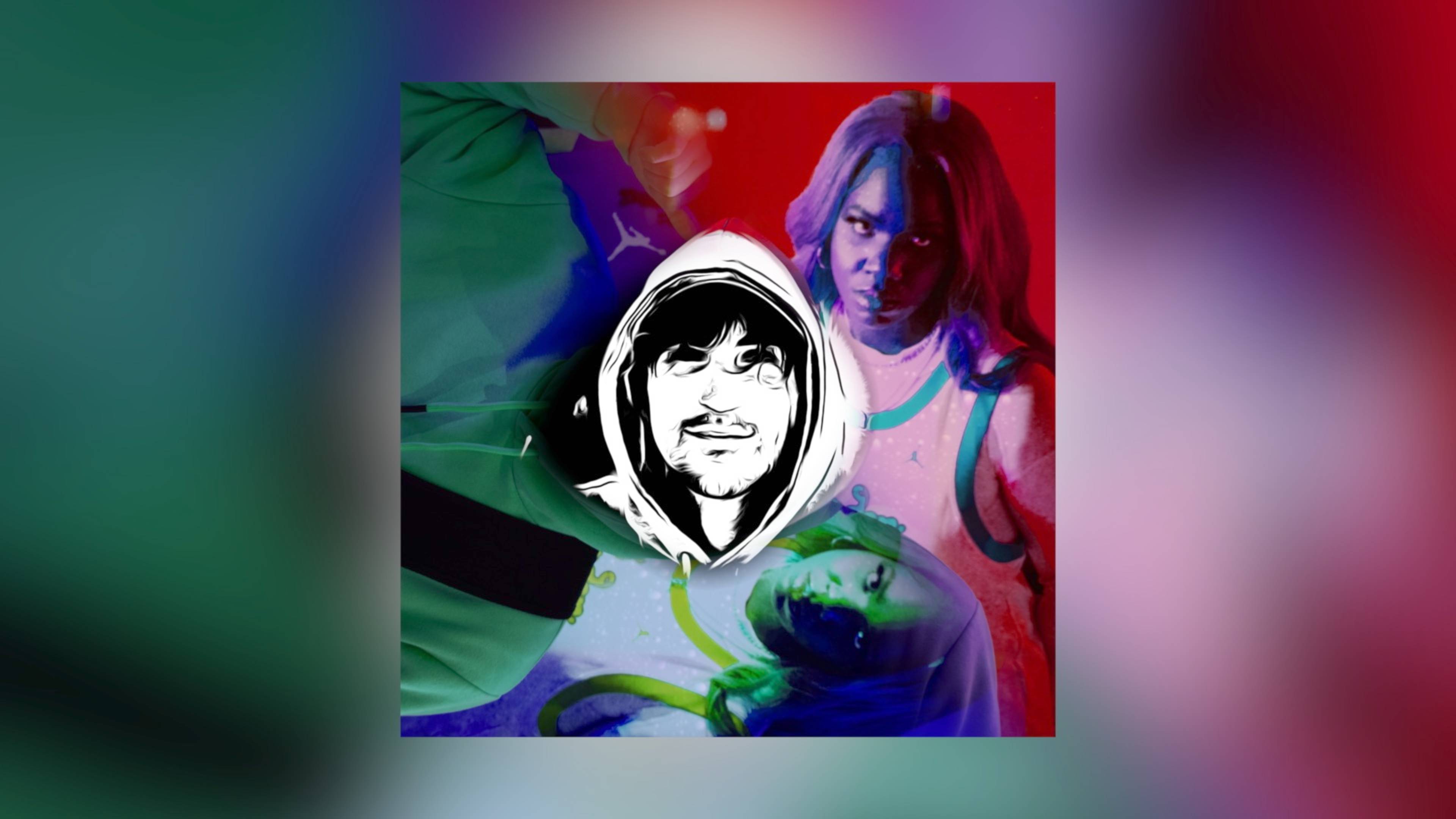 Anthony Very Virta - Всю себя (при уч. ARDINAR) (Инструментальная версия) (Аудио)