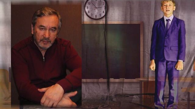 Юрий Иващенко «Управление собой» Егор Галенковский