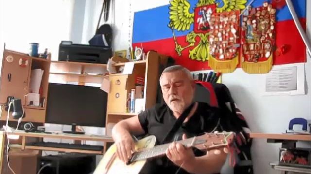 Ещё много, много раз... Не Высоцкий, но к нему.