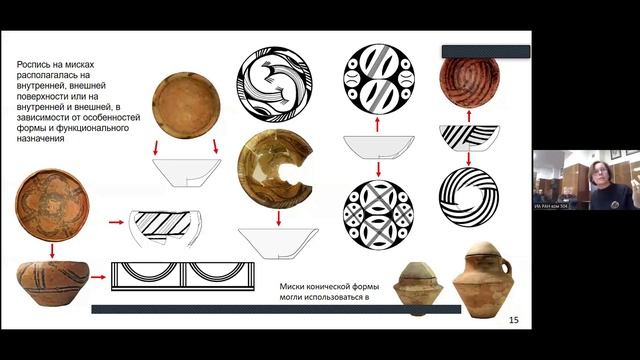 доклад Палагута И.В., Старкова Е.Г.