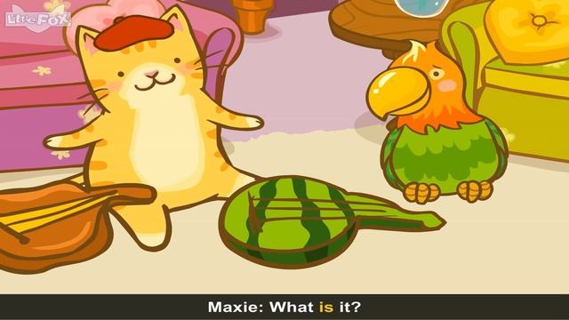 Magic Marker 15_ I'm an Artist! _ Level 2 _ By Little Fox