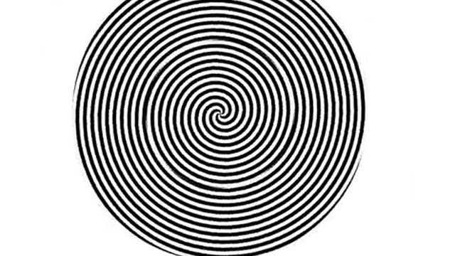 Оптические иллюзии