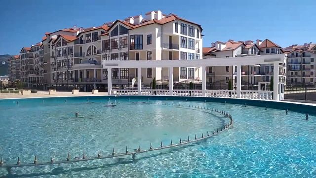 На Круче 2021 год