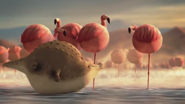 Шаромульт :)