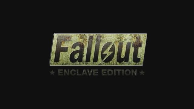 Fallout Online: Requiem Enclave Edition 28.01.2020
