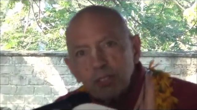 ШБ 4.29.2 /значимость сознания Кришны/ - Мукунда Госвами - 23 июня 2011 - Нью-Говардхана - Австралия
