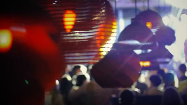 VANYN - People (live at the Мумий Тролль Music Bar)