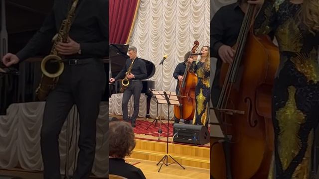 22 ноября во Власихе прошёл концерт, приуроченный ко Дню матери